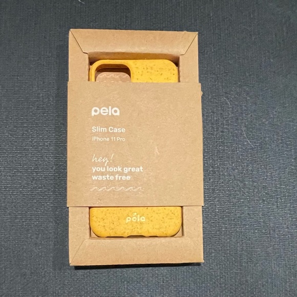 Pela | Cell Phones & Accessories | Pela Phone Case | Poshmark
